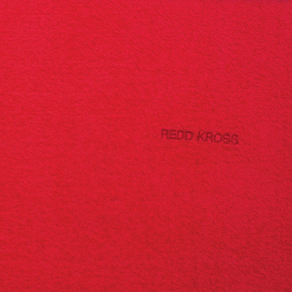 Redd Kross - Redd Kross – In the Red Records